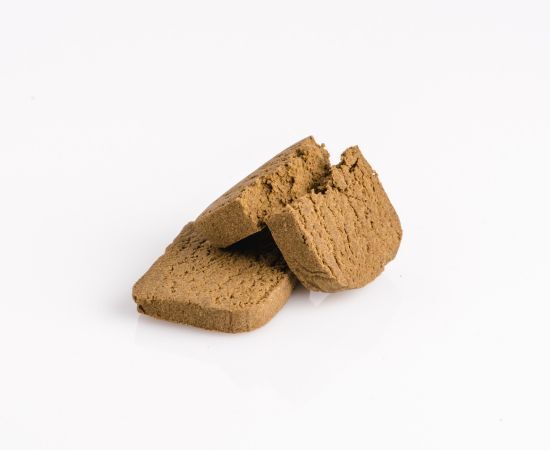 Bubble Hash: presente, pasado y futuro