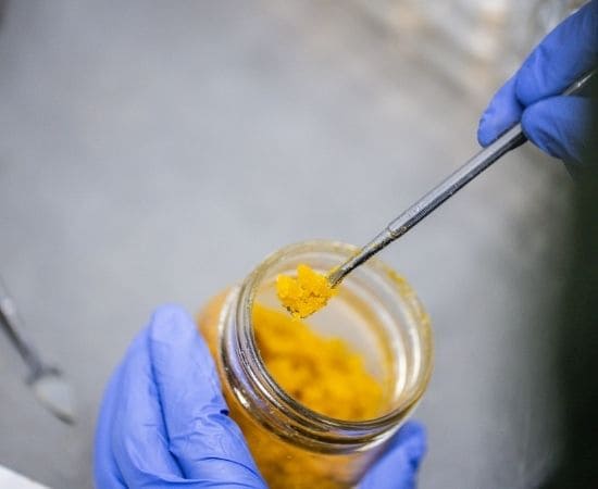 Cómo se realizan las extracciones de BHO