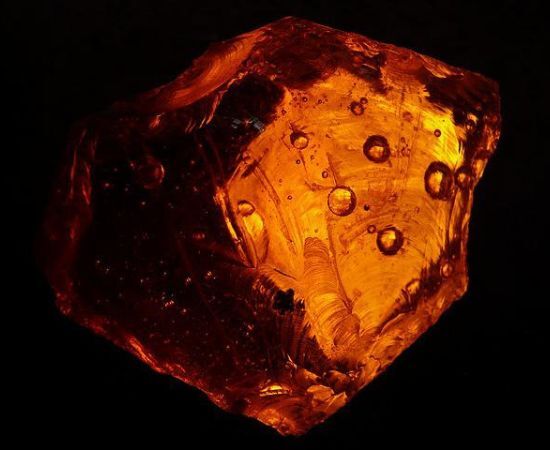 Procesos de extracción BHO