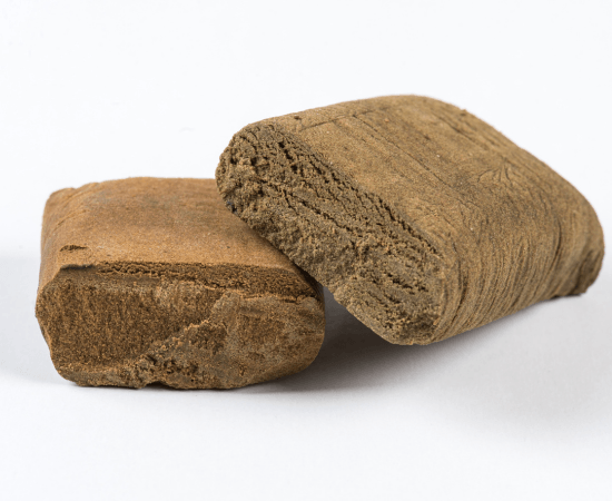 Qué son y cómo hacer huevos de hachís rellenos de BHO